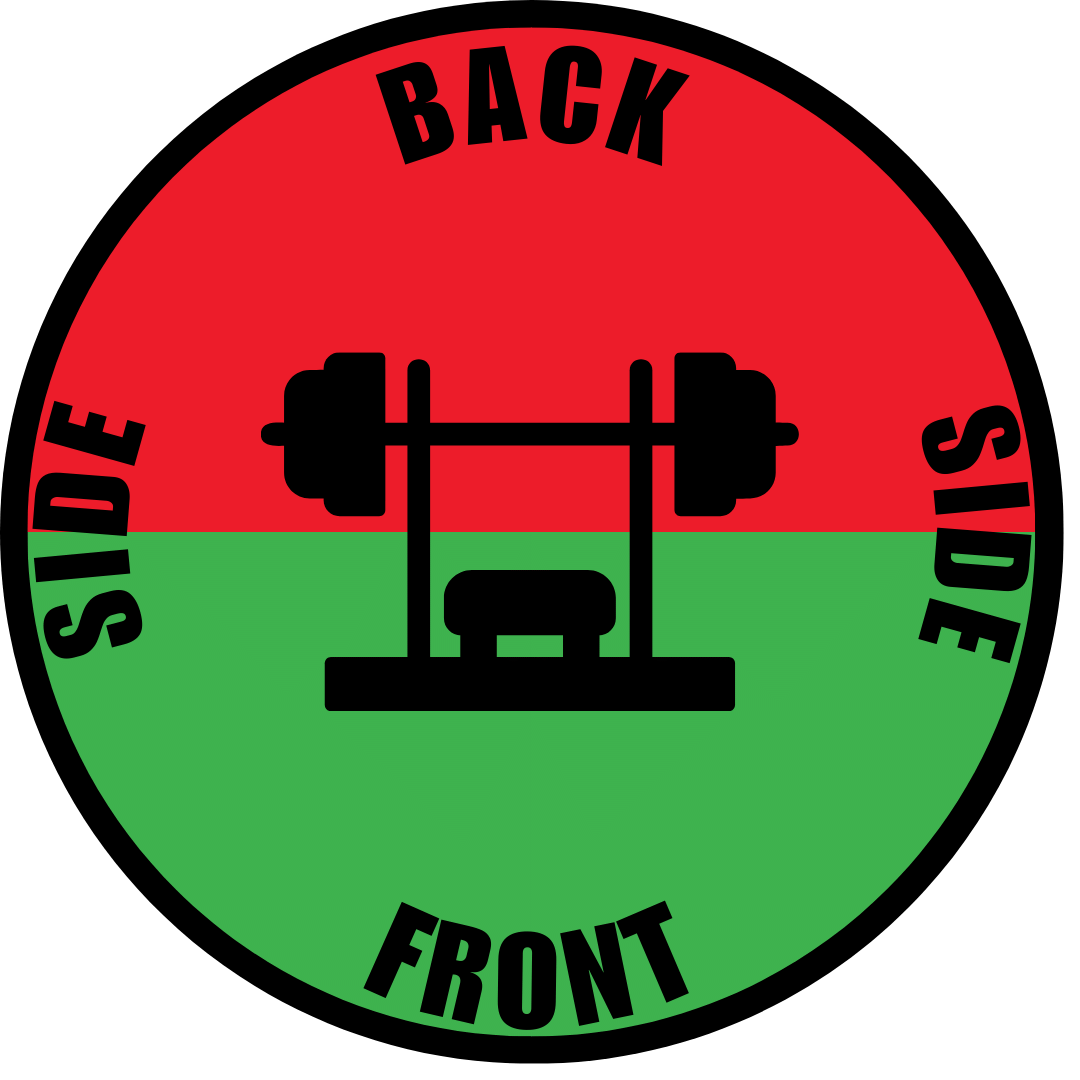 1000 Pound Club | Official Rules